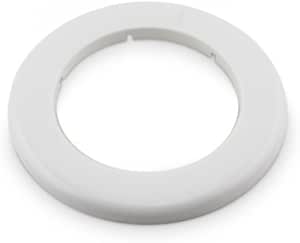 PVC 4" Trim Ring - - Amazon.com