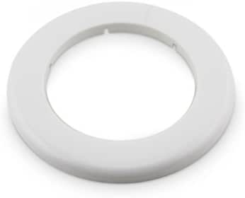 PVC 4" Trim Ring - - Amazon.com