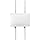 Amazon.com: Cisco Meraki MR74-HW Dual-Band 4-Radio 2x2 MIMO 802.11ac ...