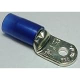 Amazon.com: MS25036-140 Thomas & Betts Ring Terminal 4/0AN AWG 3/8 ...