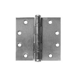 Buy Stanley FBB179-4.5x4.5-4 4.5x4.5in Hinge-Full Mortise-Standard ...