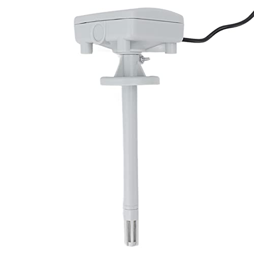 GLOGLOW RS485 Temperature Humidity Sensor Humidity and Temperature ...