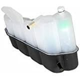 Amazon.com: ACDelco 15-8988 GM Original Equipment Engine Cooling Fan ...