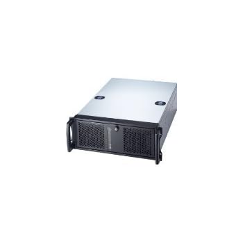 Amazon.com: Chenbro Rackmount 4U Server Chassis RM42200-1: Electronics