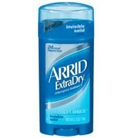 Arrid UPC & Barcode | Buycott