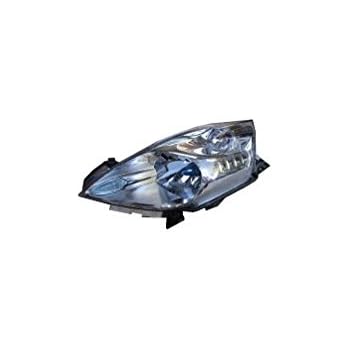 Amazon.com: Genuine Nissan (26060-3SG2A) Headlamp Assembly, Left ...