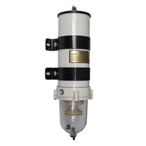 Racor 1000 Series Fuel/Water Separator Turbine Assembly, Fuel Filters ...