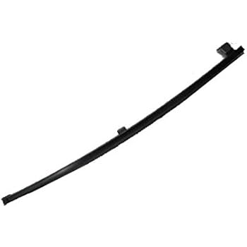 Amazon.com: Genuine Honda 72410-S04-003 Door Molding Assembly: Automotive
