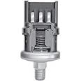 Amazon.com: Honeywell 77039-00000040-01 Ind Pressure Sensor Pressure ...