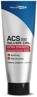Results RNA - ACS 200 Silver-Glutathione Gel – Advanced Cellular ...
