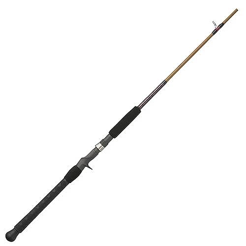 Shakespeare Ugly Stik Tiger Elite Casting Rod for sale | Katy, TX ...