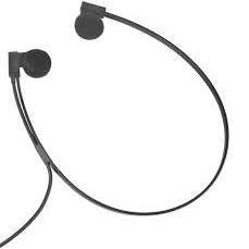 VEC Twin-Speaker Ultima Headset - Want It All