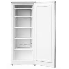 Amazon.com: 5.8 Cu. Ft. Upright Freezer - White: Appliances