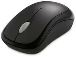 Amazon.com: Microsoft Wireless Mouse 1000 : Electronics