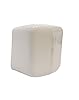 Unistrut Plastic White End Cap in Oman | Whizz Strut-Channel Nuts