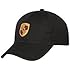Amazon.com: Porsche Flex-fit Crest Cap, Officially Licensed: Automotive