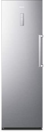 Hisense 356 Litre Upright Freezer Single Door Finish Silver Model ...