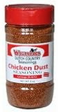 Amazon.com : Weavers Dutch Country Farm Dust Seasoning 8oz : Grocery ...