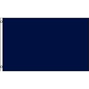 Amazon.com : Navy Blue Solid Color 3x5 ft polyester Flag : Garden & Outdoor
