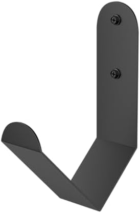 Tamisom Battle Rope Storage Rack Exercise Rope Storage Hanger Wall ...