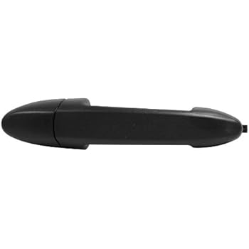 Amazon.com: OE Replacement Ford Escape Front Driver/Passenger Side Door ...
