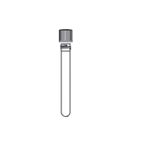 DURAN 23 175 21 5 Disposable Culture Tube from Soda-Lime Glass with Din ...