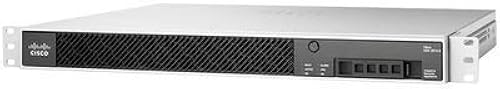 Cisco ASA 5512-X Next-Generation Firewall with 6GE Ports 120GB SSD 3DES ...