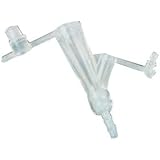 Amazon.com: ICUM9000EA - Lopez Valve Closed Enteral Tube Valve ...