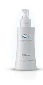 Amazon.com : Melaleuca affinia Facial Clesneser Toner : Beauty