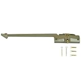 Andersen Straight Arm Operator (Right Hand) with 9-3/8 Inch Arm Length ...