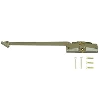 Andersen Straight Arm Operator (Left Hand) with 8-3/8" Arm Length in ...