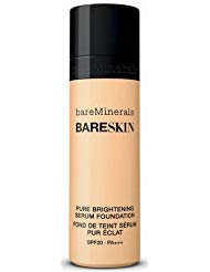 number 1 foundation makeup - The Beauty Life