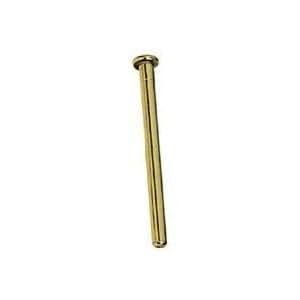 3" Removable Hinge Pins Satin Brass - Door Hinges - Amazon.com