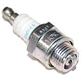 Amazon.com: Two NGK Spark Plugs - BMR4A, Replaces Champion CJ14 : Automotive