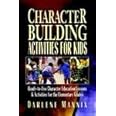 Amazon.com: Character Building Activities for Kids: Ready-to-Use ...