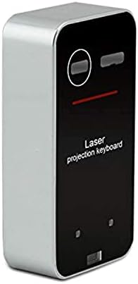Keyboards - Bluetooth Wireless Keyboard Virtual Laser Keyboard Portable ...