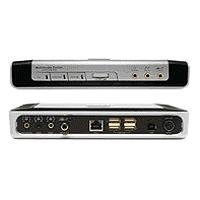 Toshiba Multimedia Center - Audio / USB Hub: Amazon.co.uk: Computers ...