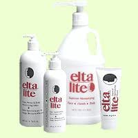 Amazon.com : Swiss America Elta Lite Moisturizing Hand And Body Lotion ...