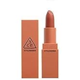 Amazon.com: 3CE NEW Mood Recipe Matte Lip Color (3 Concept Eyes) Season ...