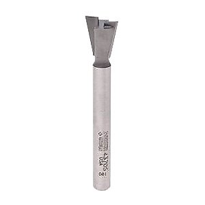 Porter Cable 43705PC 1/2" Dovetail - Joinery Router Bits - Amazon.com