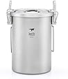 Amazon.com: Keith Titanium Ti6300 Multifunctional Cooker…: Sports ...