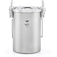 Amazon.com: Keith Titanium Ti6300 Multifunctional Cooker Keith's 18th ...