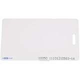 Amazon.com : HID 1386LGGMN 1386 ISOProx II Proximity Access Card (50 ...
