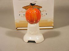 Pie Birds and How to Use Them