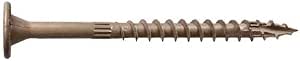 Simpson Structural Screws SDWS22400DB-R50 .22-Inch by 4-Inch with T-40 ...