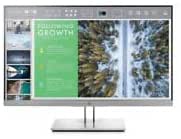 HP EliteDisplay E243m 23.8" 5ms Display Port, HDMI, VGA, IPS Monitor ...