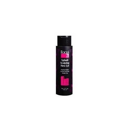 Focus Electrics Focus 21 Splash Sculpting Firm Gel 12oz