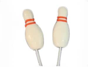 Amazon.com: Bowling Lollipops: Sports & Outdoors
