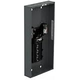 Square D Qo312L125G Ld-Cntr Box & Int - - Amazon.com