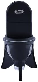 JANO 700Ml 6W Electric Sweet Ball Maker, Digital Screen Counter 3 Dough ...